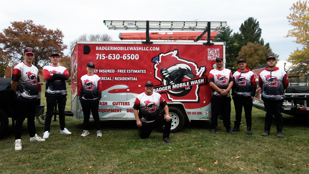 Wisconsin’s Best Commercial Vent Hood Cleaning Services | NFPA 96 ...