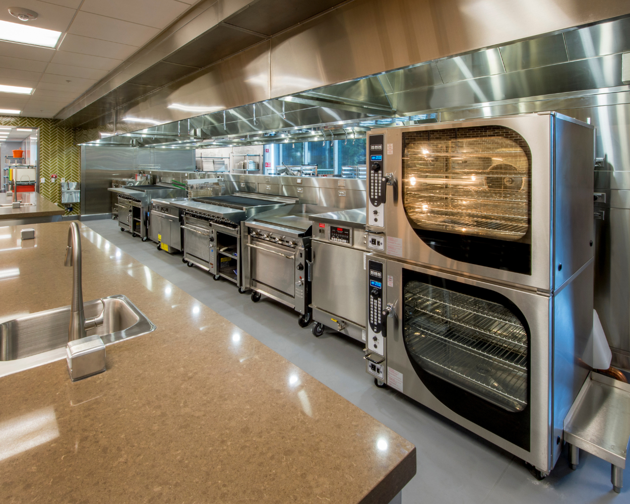 Wisconsin’s Best Commercial Vent Hood Cleaning Services | NFPA 96 ...